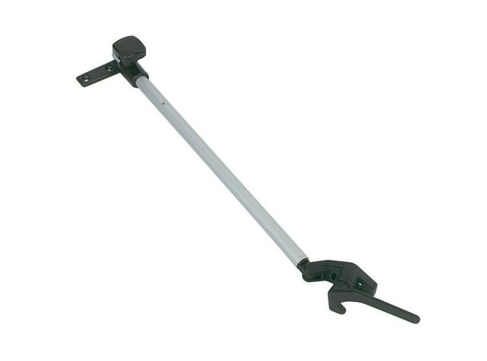 TUBE STAY+LEVER 200mm(2) SCREW | Grove Products
