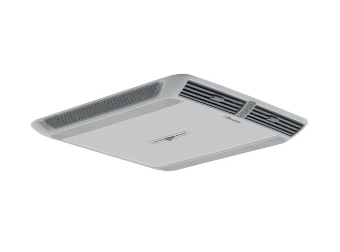 TRUMA AIR DISTRIBUTOR AVENTA PREMIUM - STONE | Grove Products