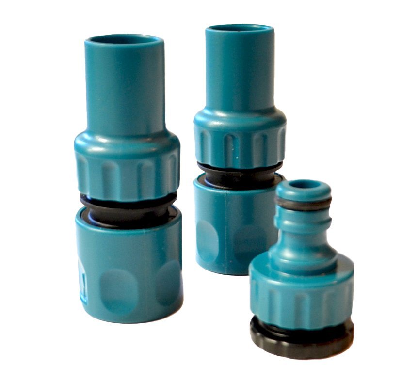 EXTENSION HOSE REPLACEMENT CONNECTOR KIT | Grove Products